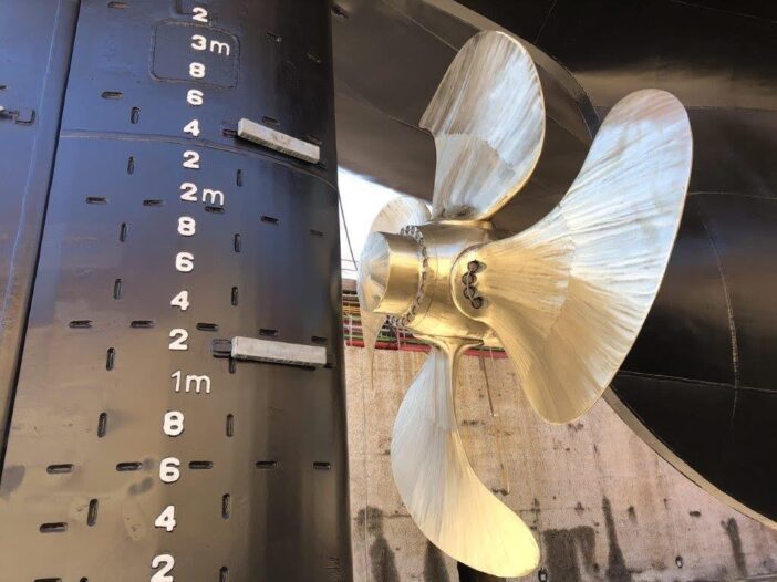 Montec Ship Management DMCC