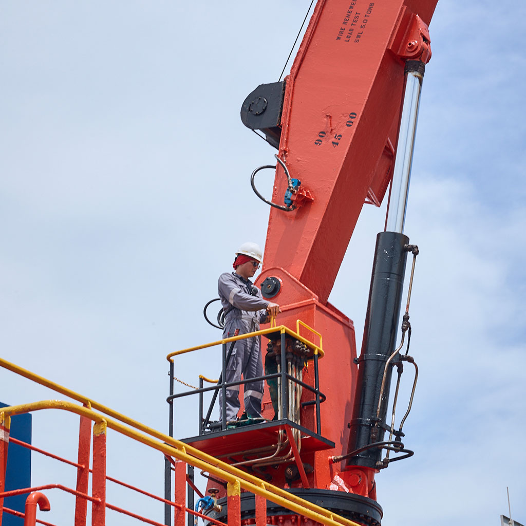 Montec Ship Management DMCC