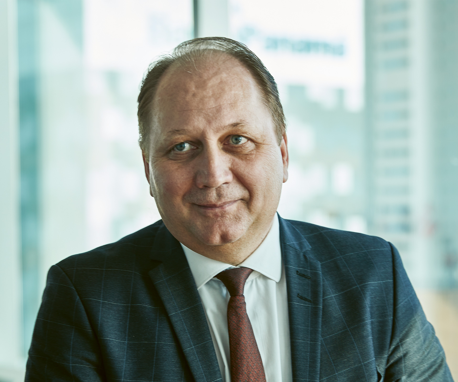 About — Montec Ship Management